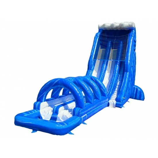 Tobogan De Agua Hinchable, Comprar Tobogan De Agua Hinchable Baratos ...