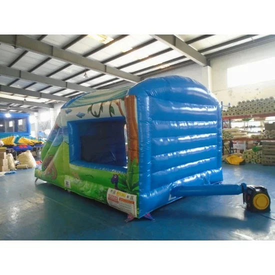 Castillo Inflable, Comprar Castillo Inflable Baratos - Castillos ...