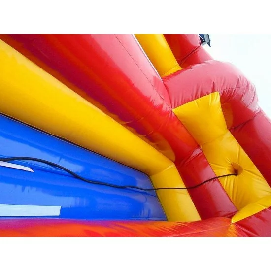 Hinchables Bungee Run, Comprar Hinchables Bungee Run Baratos ...